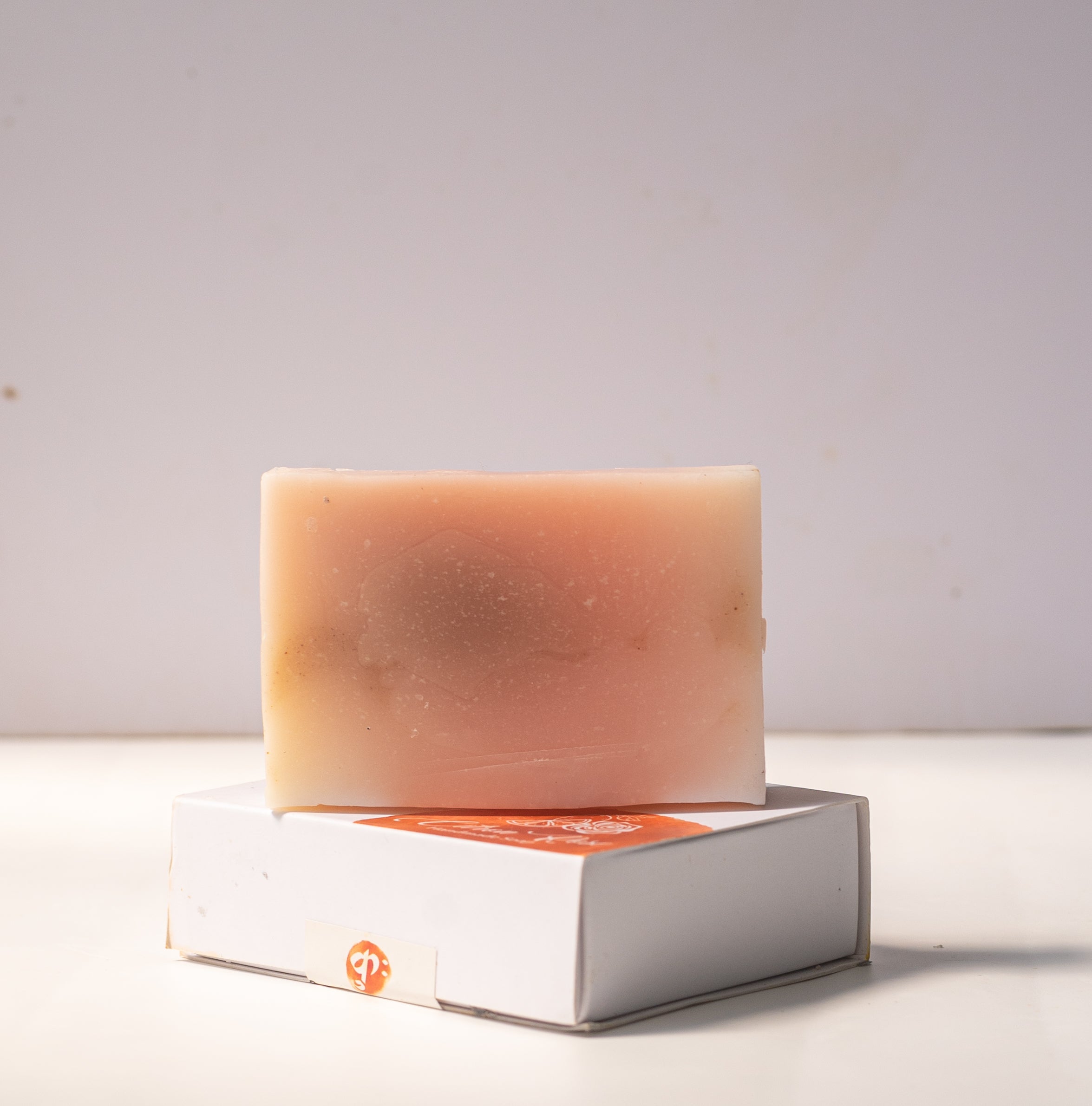 Citron Rose – Kuh Life